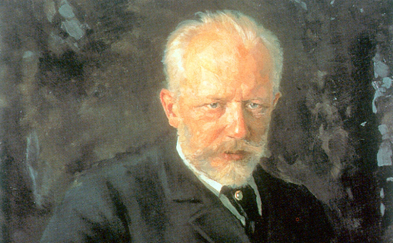 Sonderheft zum Tschaikowsky-Zyklus