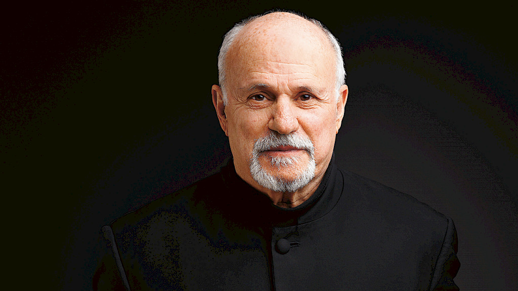 David Zinman – Conductor Laureate - Orchestra - Tonhalle Orchester Zürich