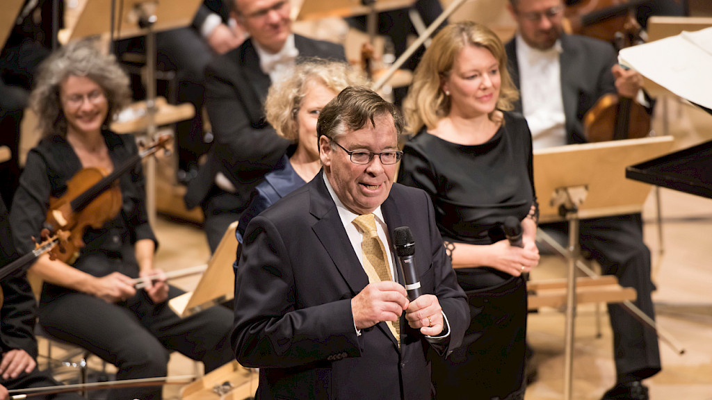 Danke, Martin Vollenwyder!