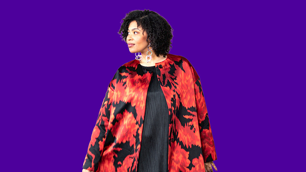 Intro mit Golda Schultz