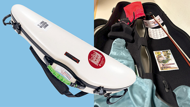 Launching Gustav – the beer